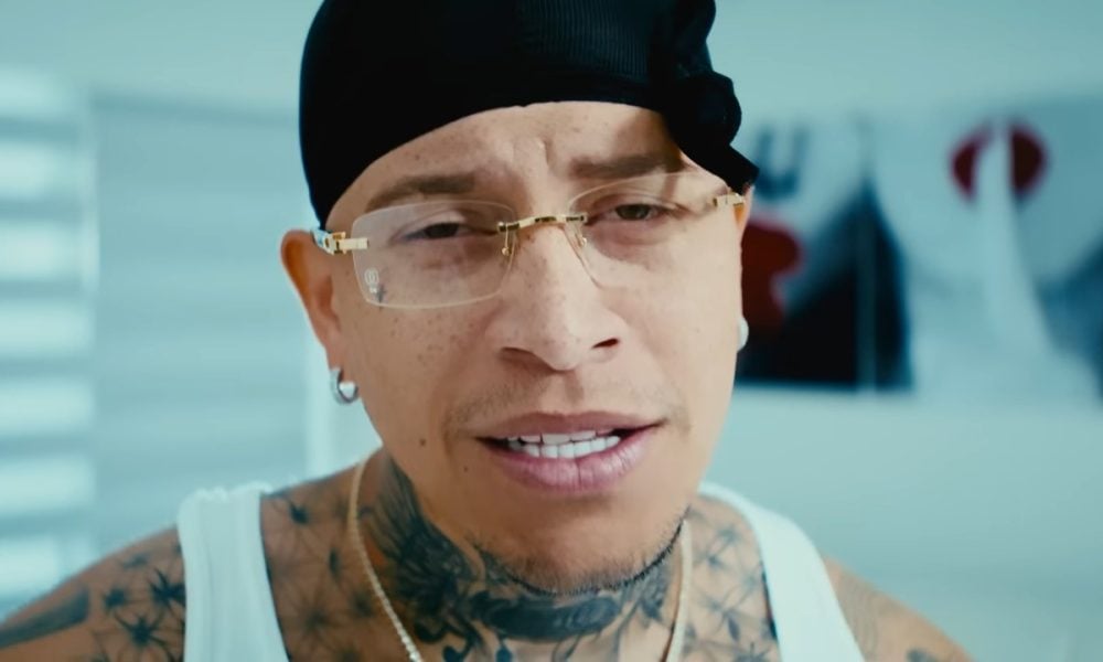 ¡El Chulo será papá por tercera vez!