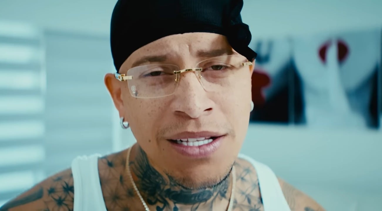 ¡El Chulo será papá por tercera vez!