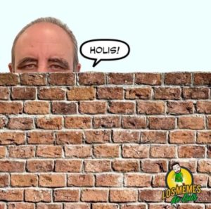 ¡Los mejores memes a Ignacio Giménez y su esperada directa!