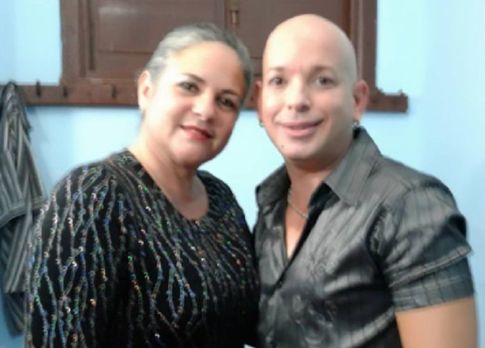 ¿Laritza Camacho censurada por su carta a Díaz-Canel?