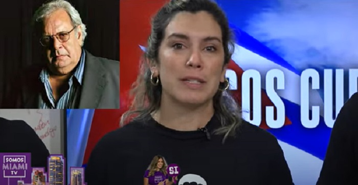 María Karla Rivero Veloz: “En estos días no he dejado de pensar en mi ...