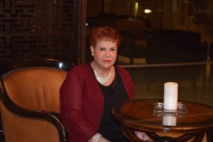 María Victoria ratifica que Gil Fernández y su esposa están presos