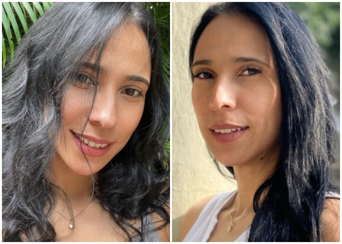Yuliet Cruz sorprende con un nuevo look