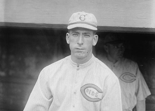 Adolfo Luque, el lanzador que hizo famoso al béisbol cubano en las ...