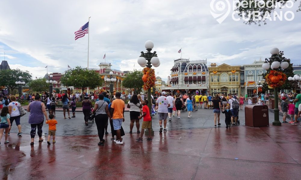 Disney le pone un precio galáctico a su hotel Star Wars