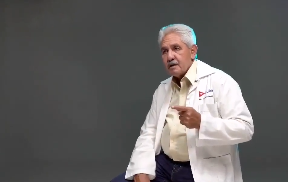 El Dr. Durán califica de “muy positiva” la caravana comunista, pese a ...