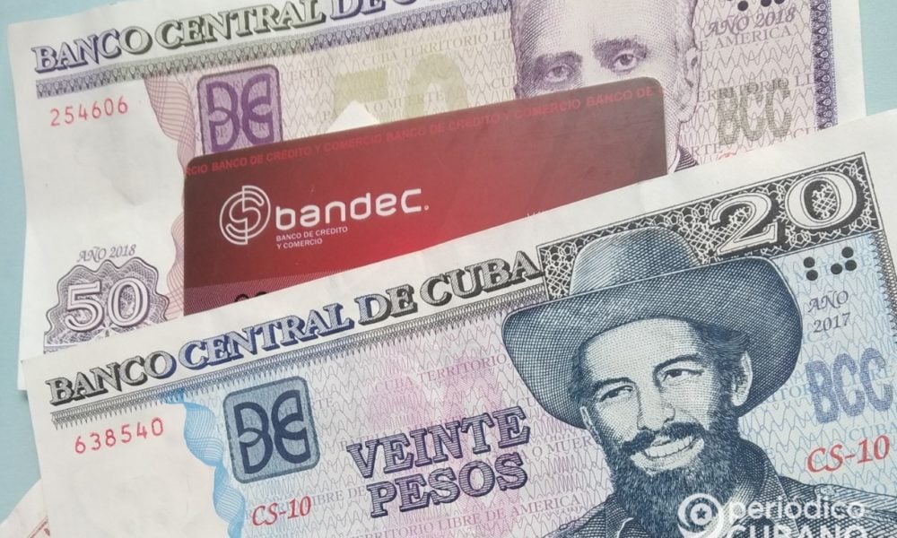 Fonmoney retoma el envío de remesas a Cuba desde Europa