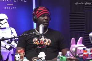 Esto dijo Chocolate MC tras regresar "reflexivo y transformado" de la ...