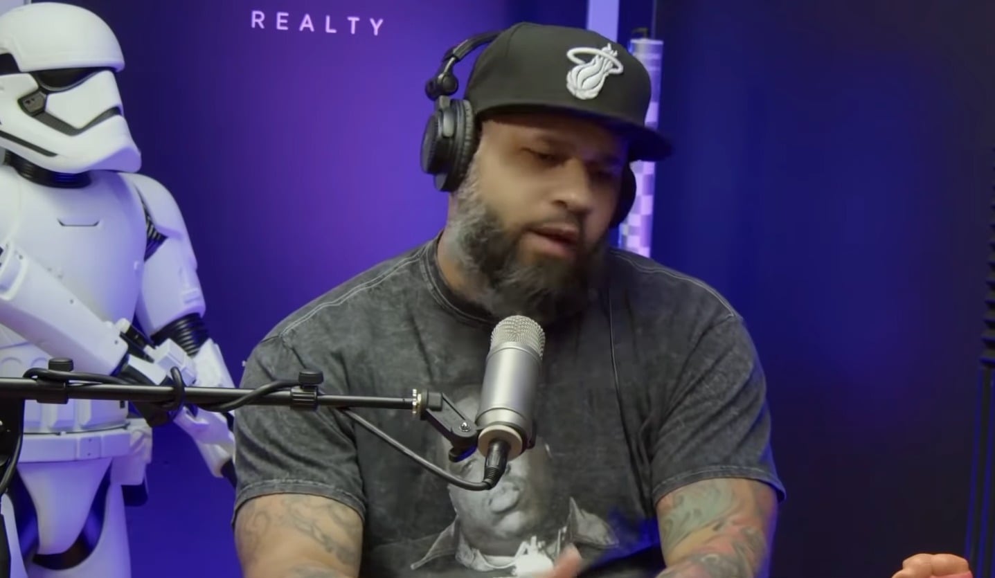 El B habla de su relación con Al2 el Aldeano ¿Se reconciliarán?