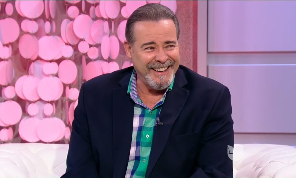 César Évora: biografía del galán cubano en la película ‘La Bella de la ...