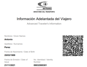 ¿Cómo llenar el formulario de viaje que exigen para entrar a Cuba?