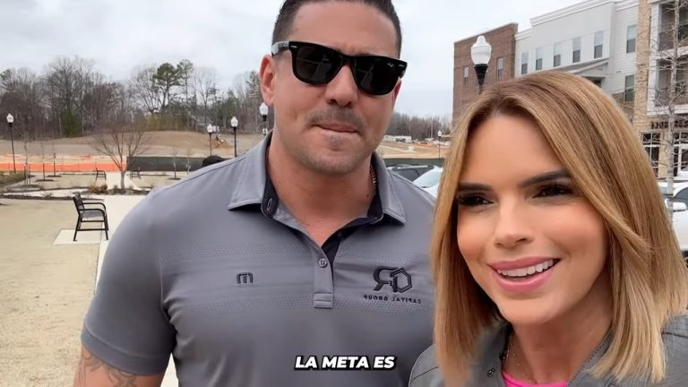 “Aún me cuesta creerlo”: la decisión que han tomado Rashel Díaz y su esposo
