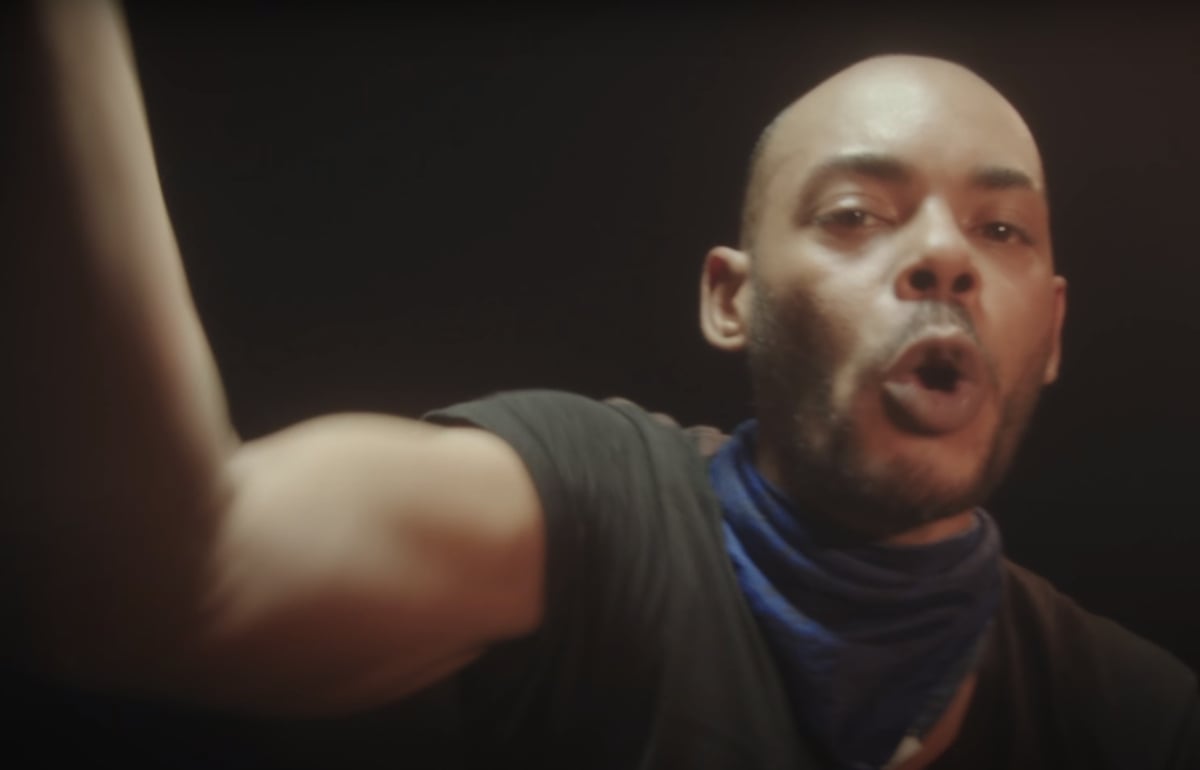 Rapero cubano El Funky busca empleo en Estados Unidos