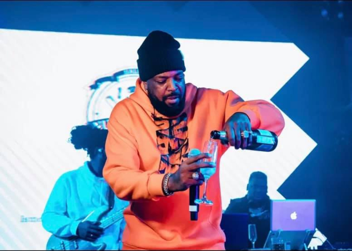 “Ya estamos en la calle”: El Micha estrena su nuevo álbum ‘G.A.D’