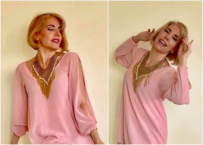 Rebeca Martínez: se revela su secreto mejor guardado, ¡su edad!