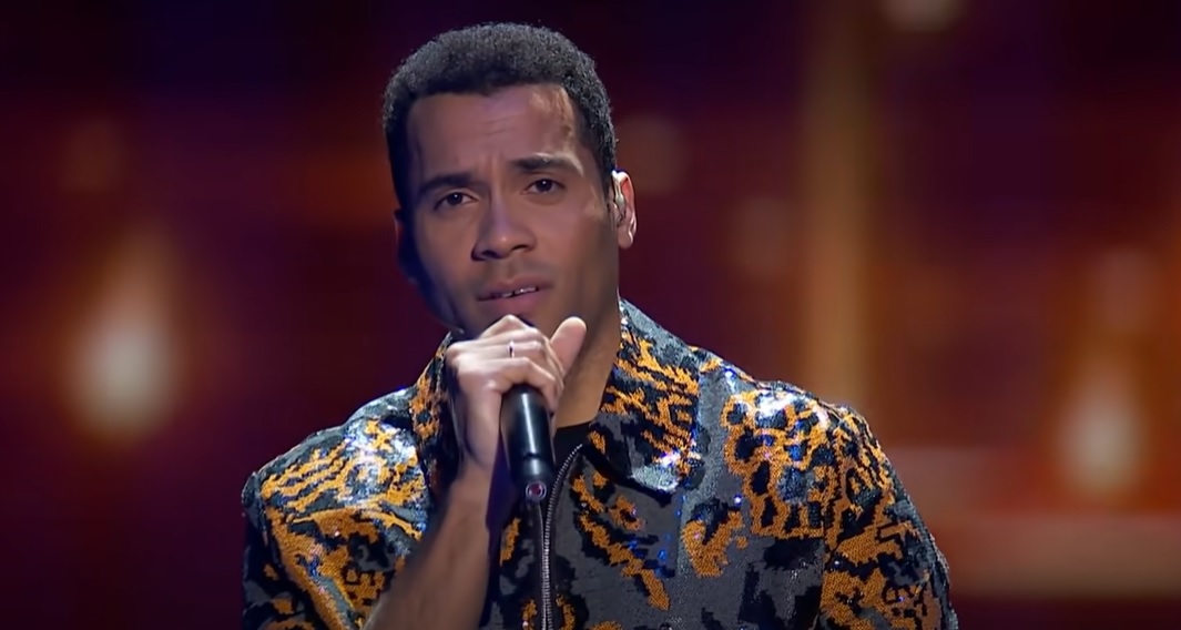 ¡El cubano Carlos Ángel Valdés está en final de La Voz España!