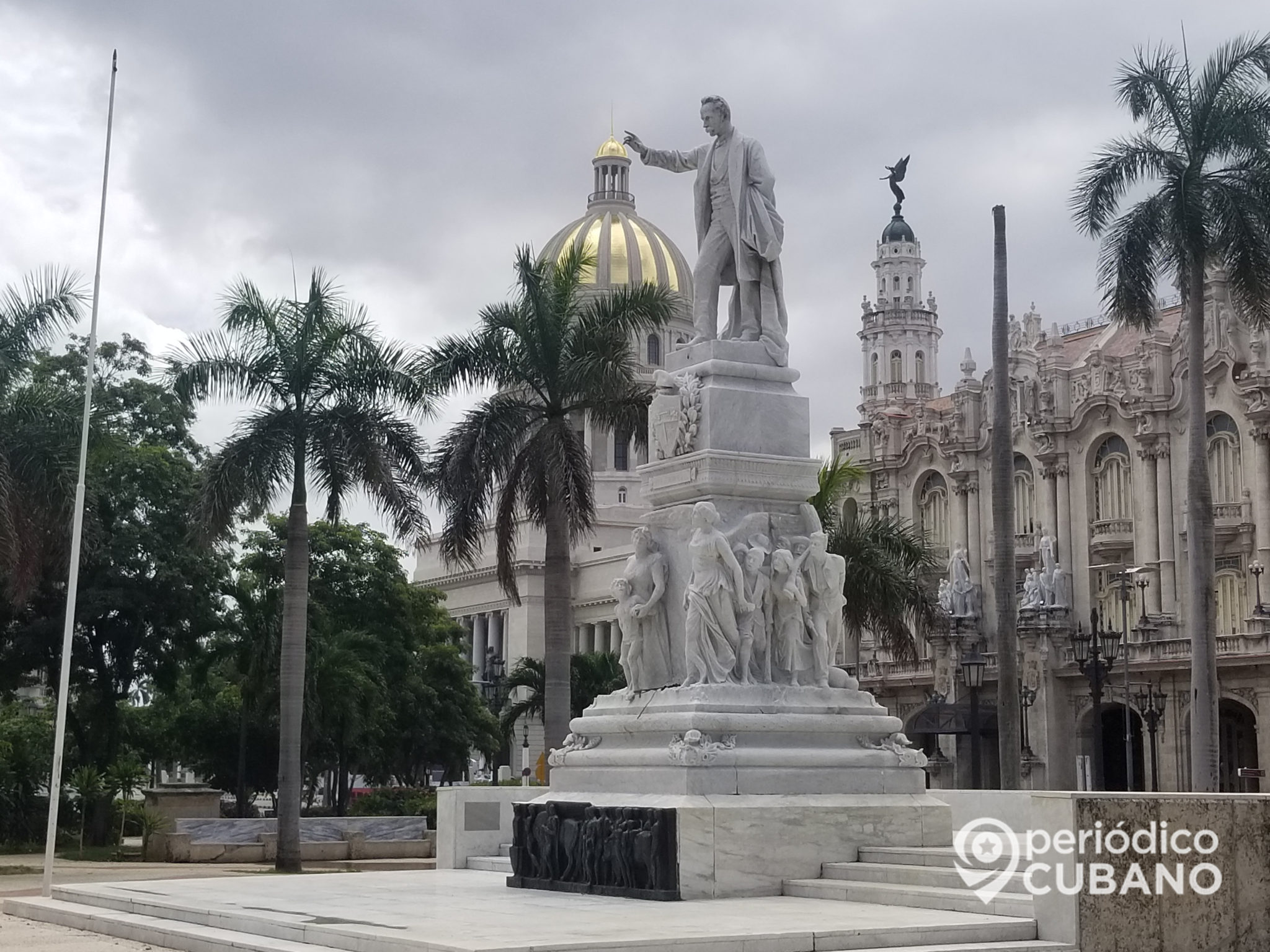 Conozca los nombres representativos de algunas ciudades de Cuba