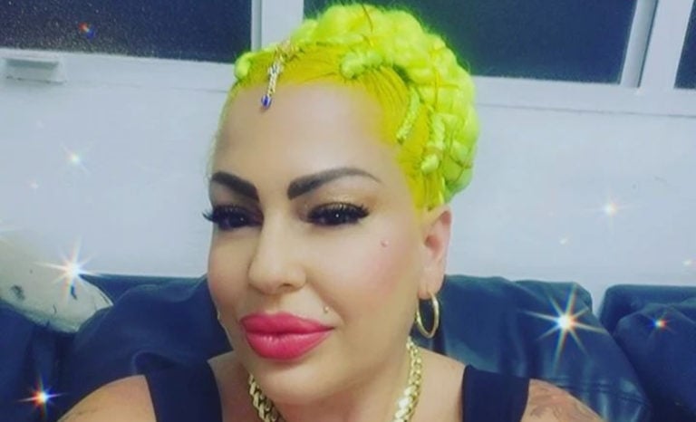 La Diosa De Cuba Calienta Las Redes Sociales Con El Anuncio De Su Nuevo Tema ‘en La Habana
