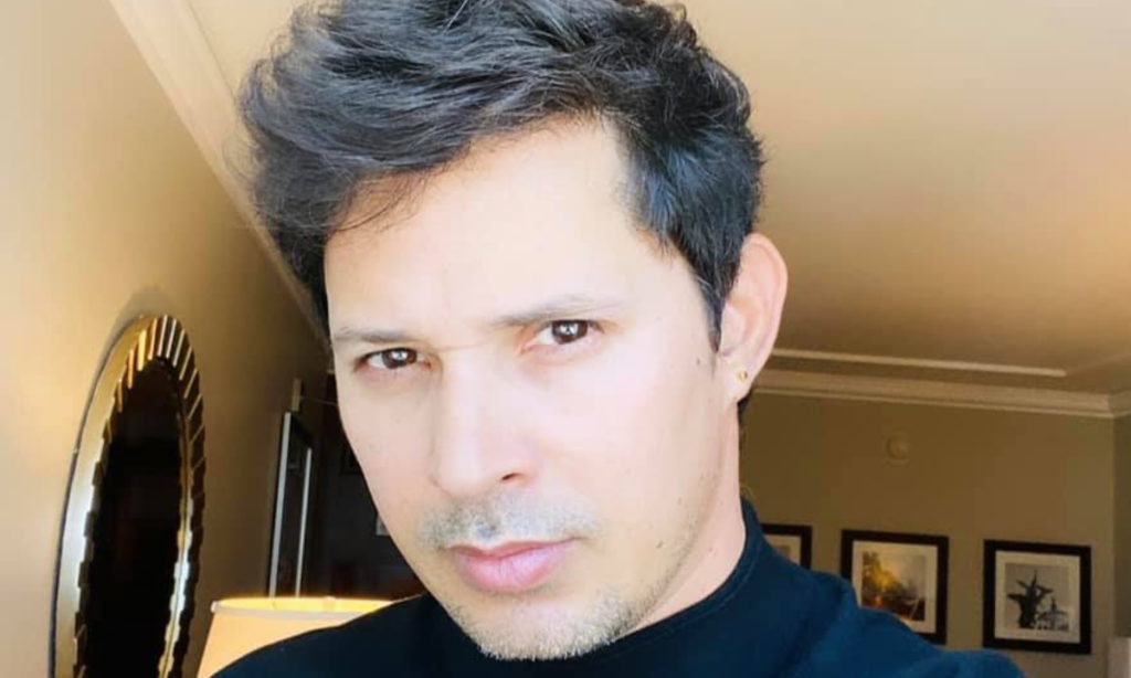 Leoni Torres sobre el gobierno cubano: "Es aberrante su comportamiento ...