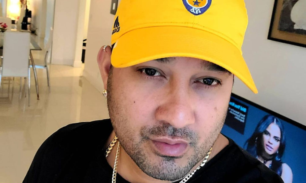 Confunden a Manny La Figura con artista que tuvo altercado con Ovi