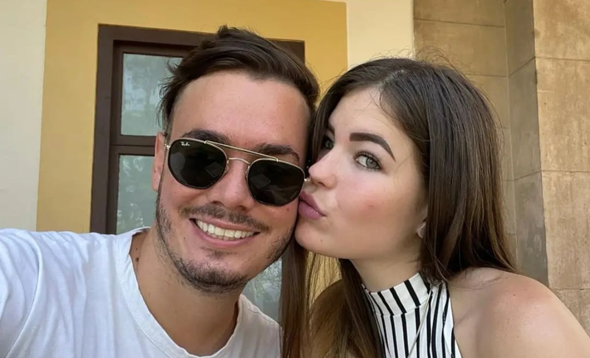 Novia de Sandro Castro se dedica al negocio de la belleza en Cuba