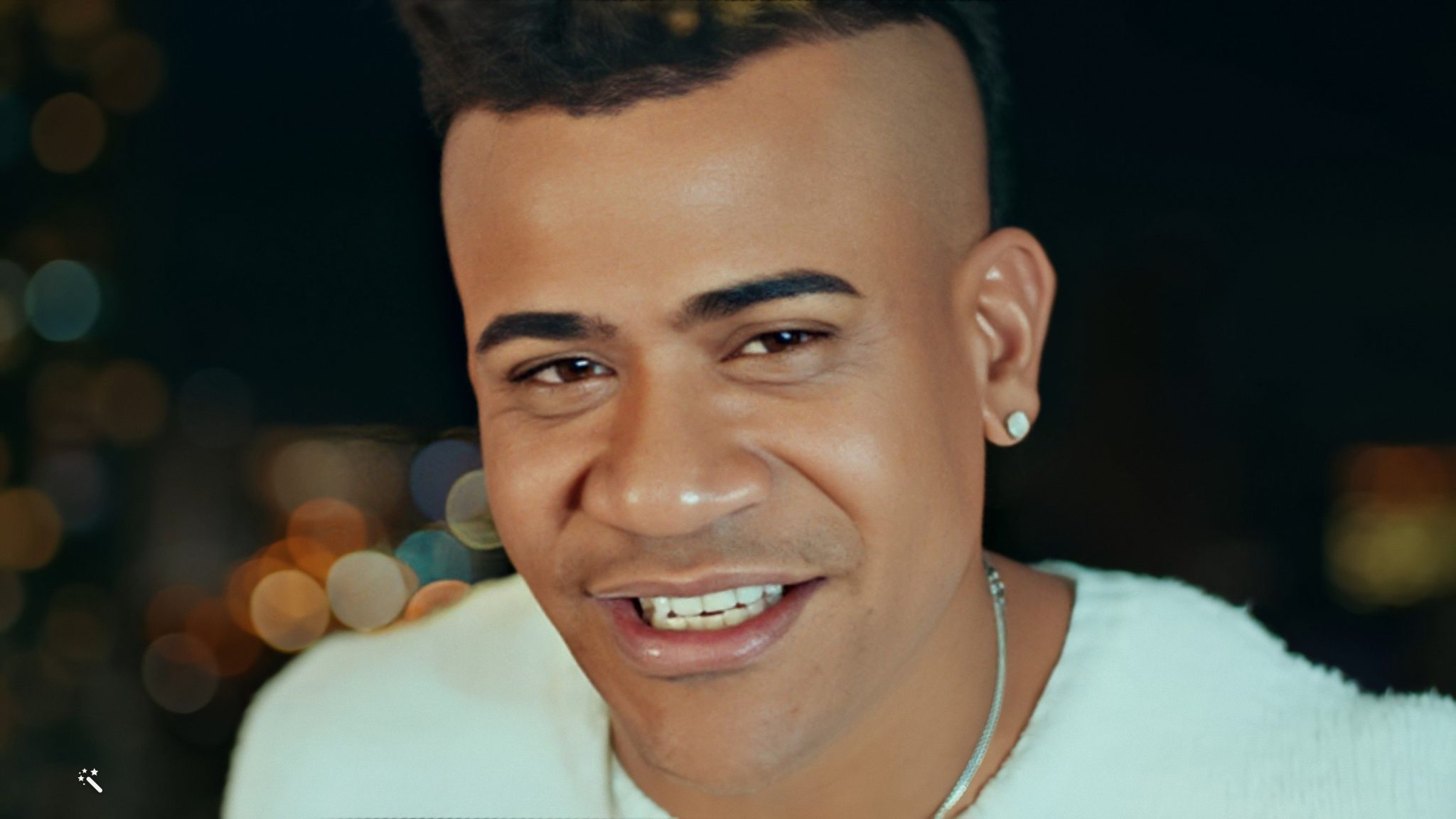 Randy Malcom: biografía del cantante, percusionista y compositor