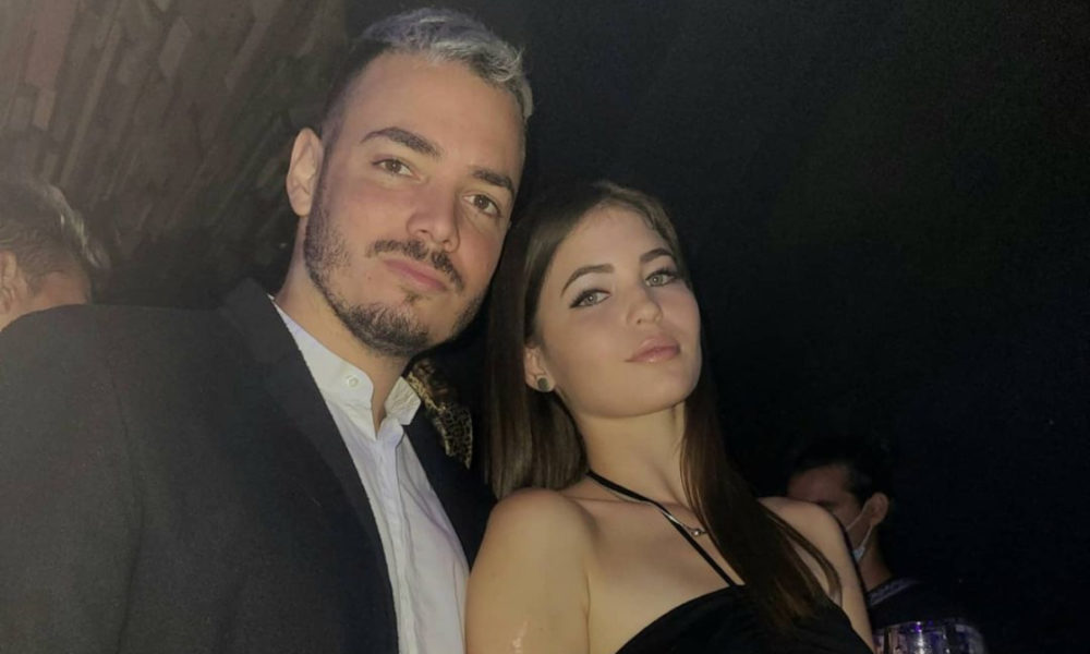 Novia de Sandro Castro se dedica al negocio de la belleza en Cuba