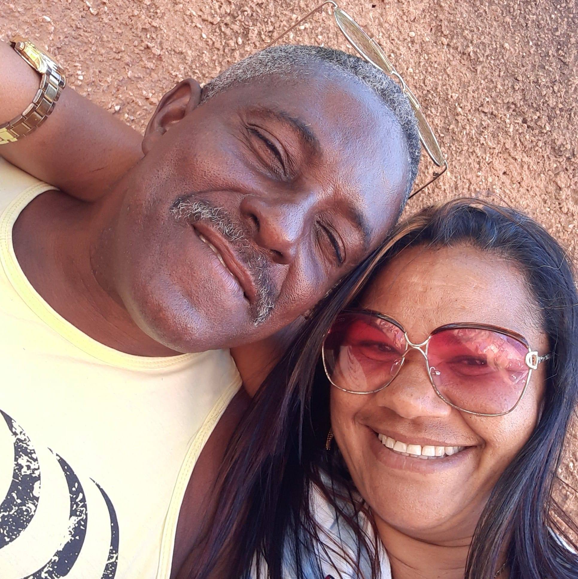 ¡Identificada! Esta es Yasel Navarrete, represora de la activista ...