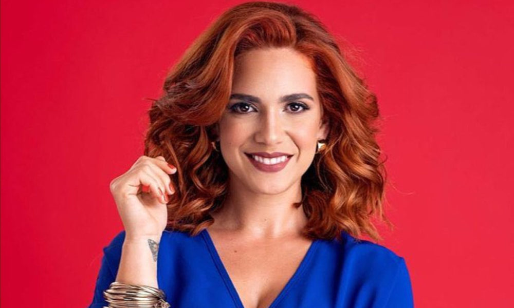 Rachel Cruz cumple 10 años en Estados Unidos ¡Así lo celebró la actriz ...