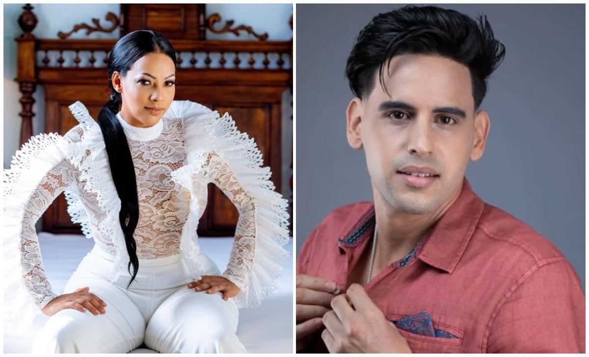 Festival de San Remo en Cuba buscó sustituto para la cantante Arlenys ...