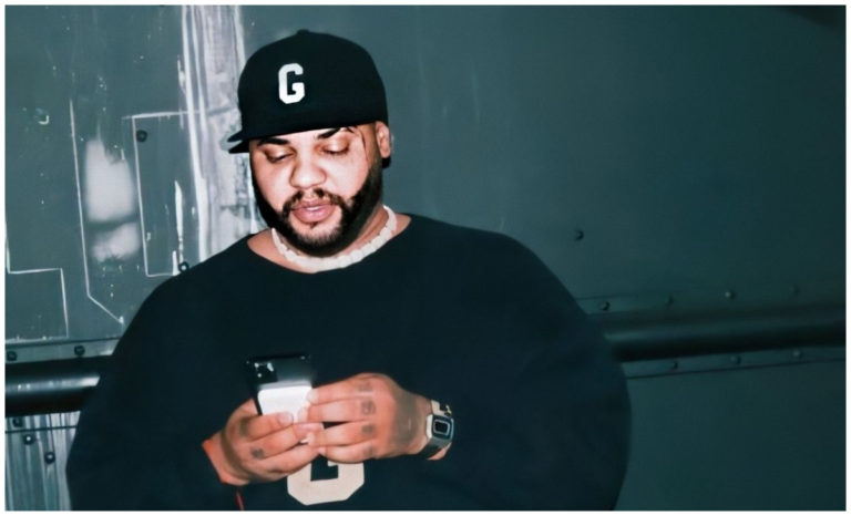 El Taiger envía consejo a los nuevos talentos del reguetón