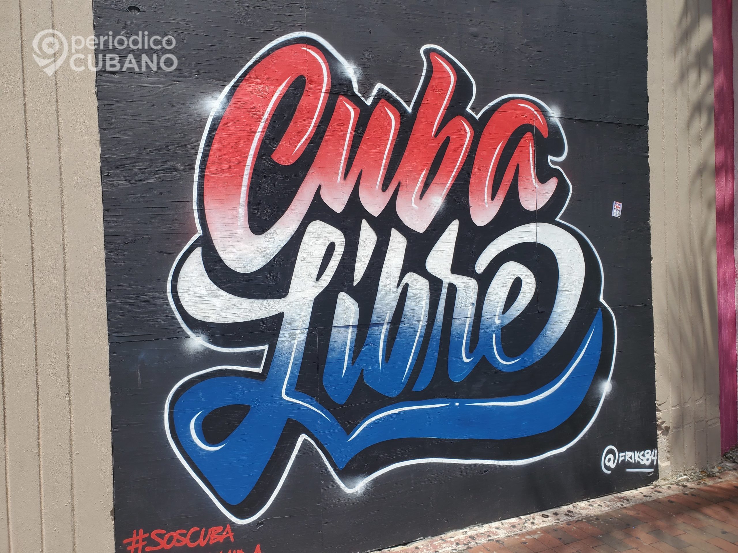 Exilio cubano impulsa una comisión para una transición democrática en ...