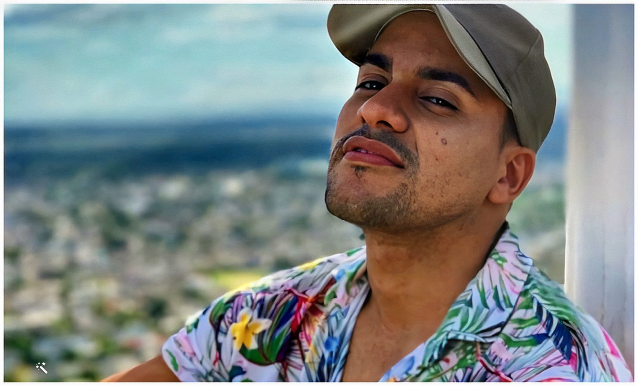 Yoan de la Cruz continúa detenido por el régimen cubano