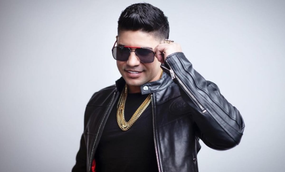 Reguetonero Baby Lores invita al challenge ‘Déjala Ir’ del Clan 537
