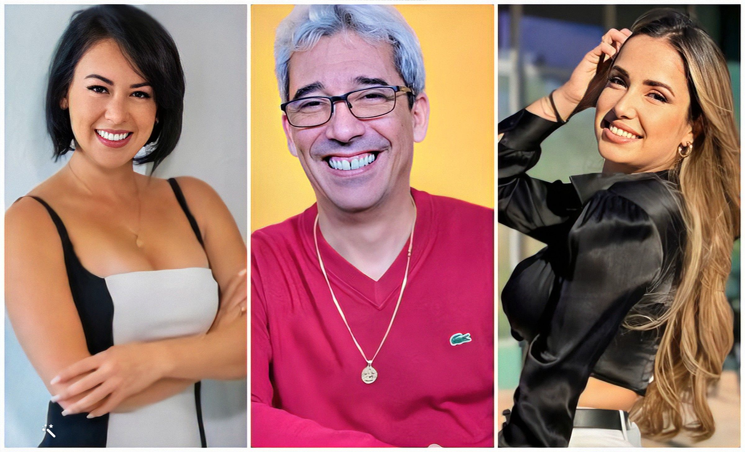 Segunda temporada de 'Ni luna ni miel' ¿Aparece sustituta para Imaray ...