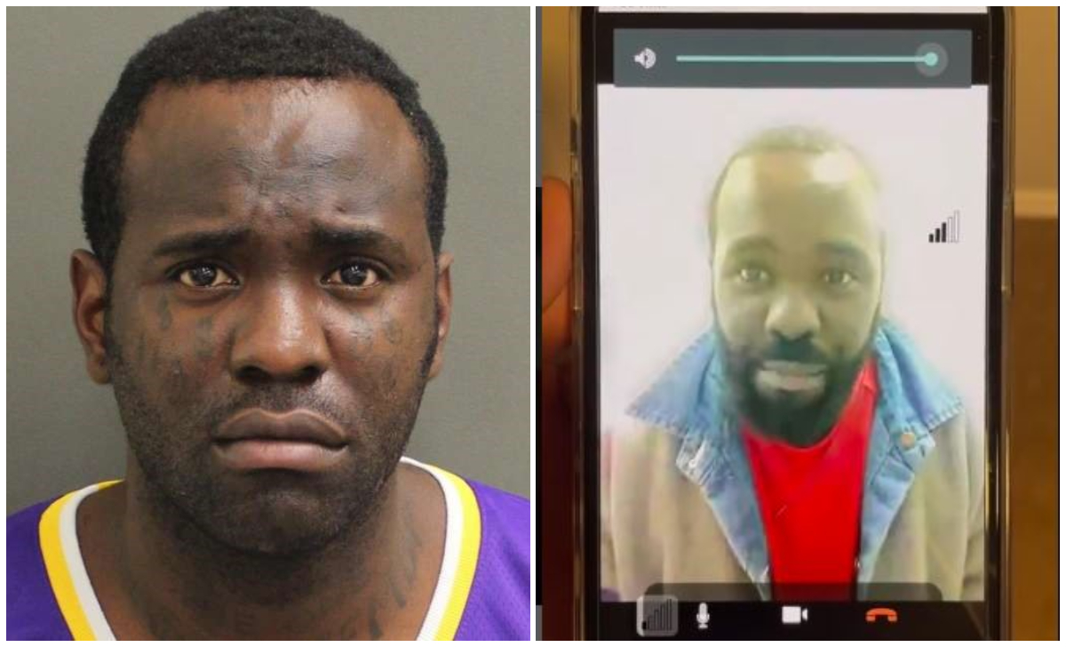 Chocolate MC inicia huelga de hambre en la prisión ante una posible ...