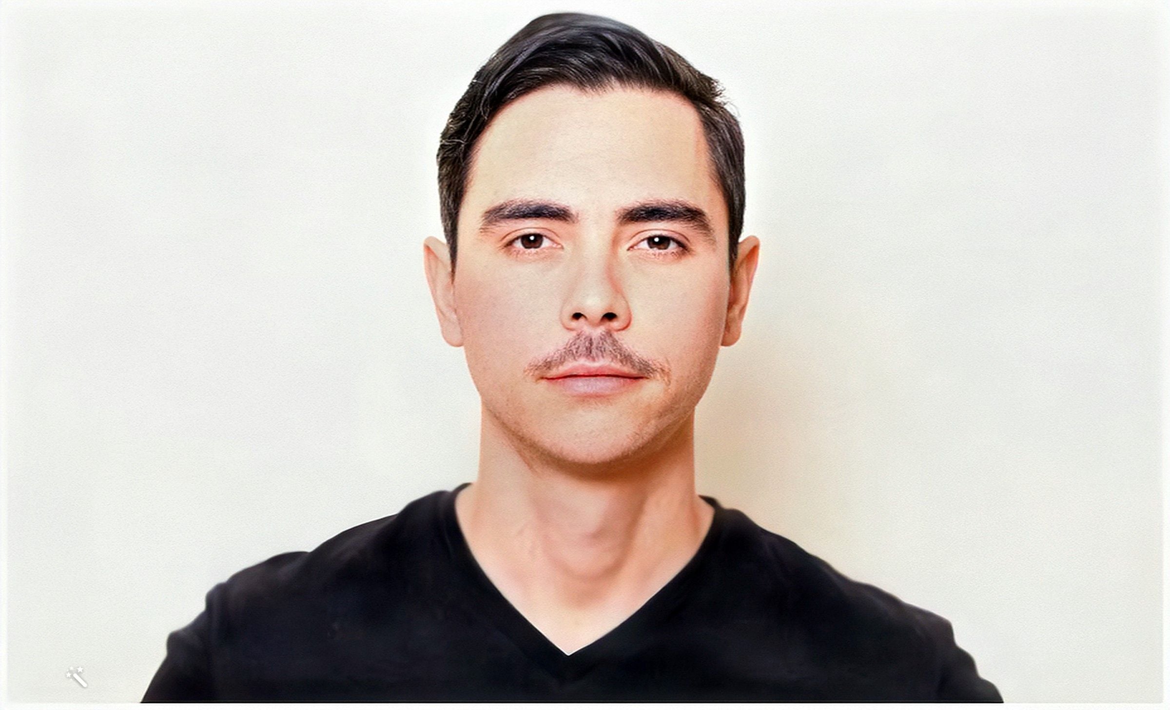 Daniel Romero, protagonista de El Mayor, asegura que el 27N y el 11J ...