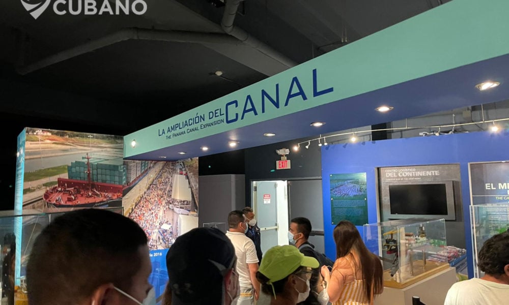 Embajada de Panamá en Cuba reabre la prestación de servicios consulares