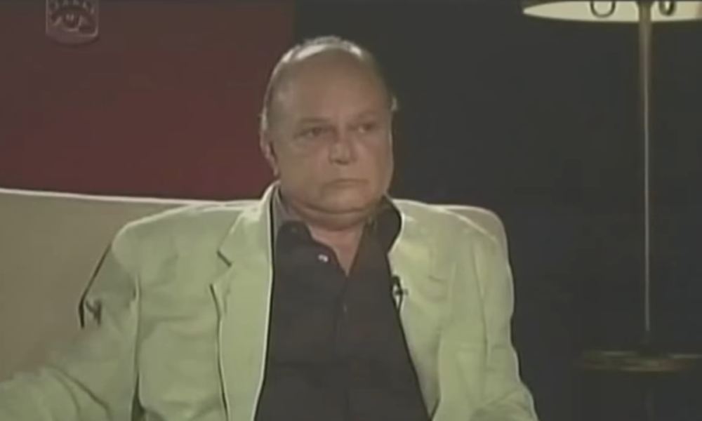 ¿Enrique Molina falleció? Aclaran supuesta muerte