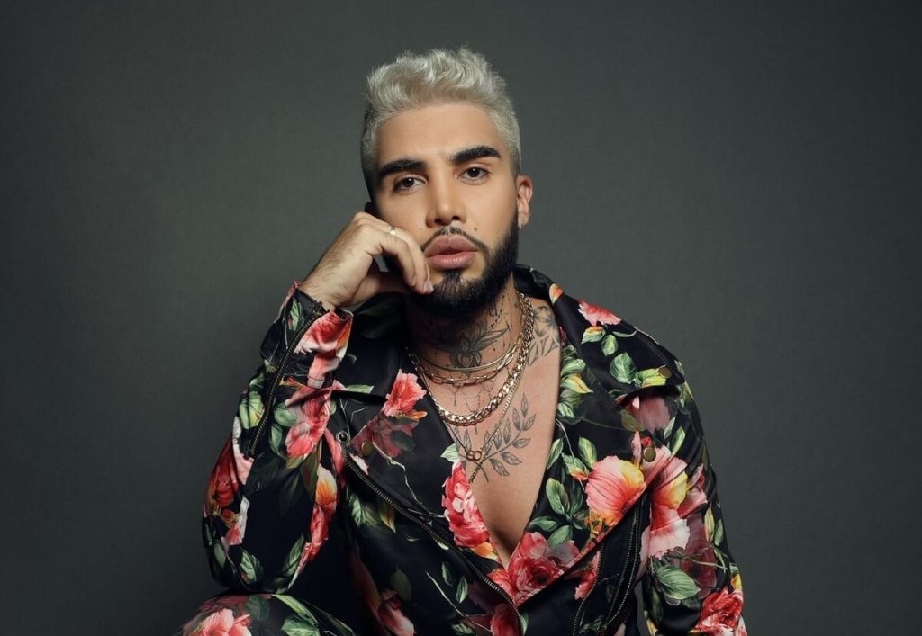 Milton Tabares: pasión por la belleza y el glamour que triunfa en Miami