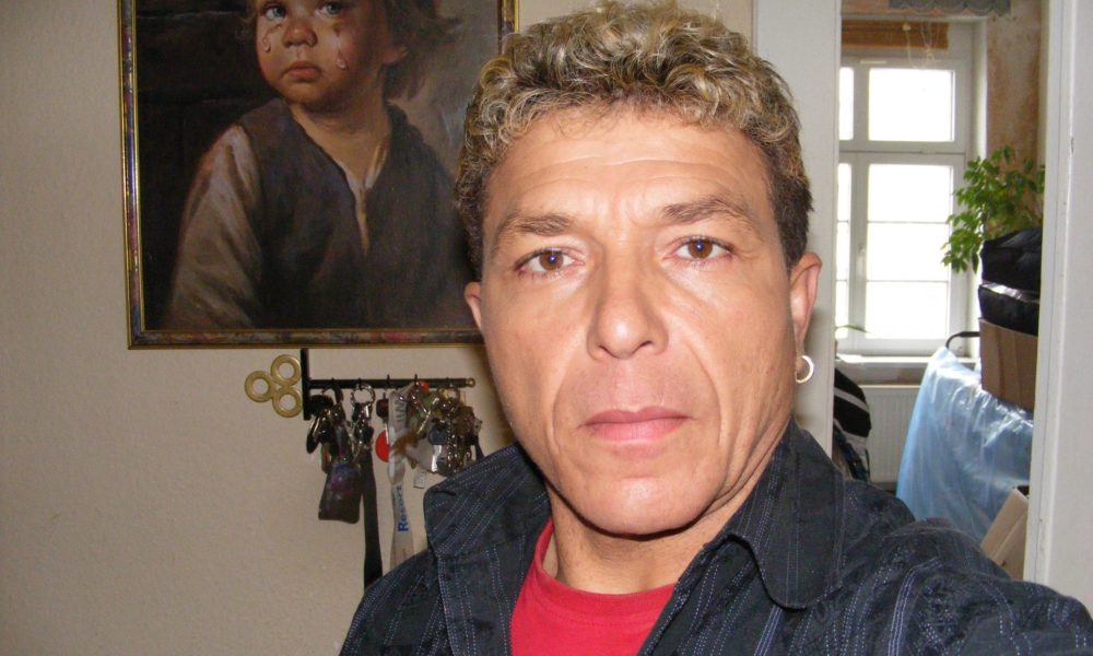 Actor Sian Chiong apoya las protestas del pueblo cubano