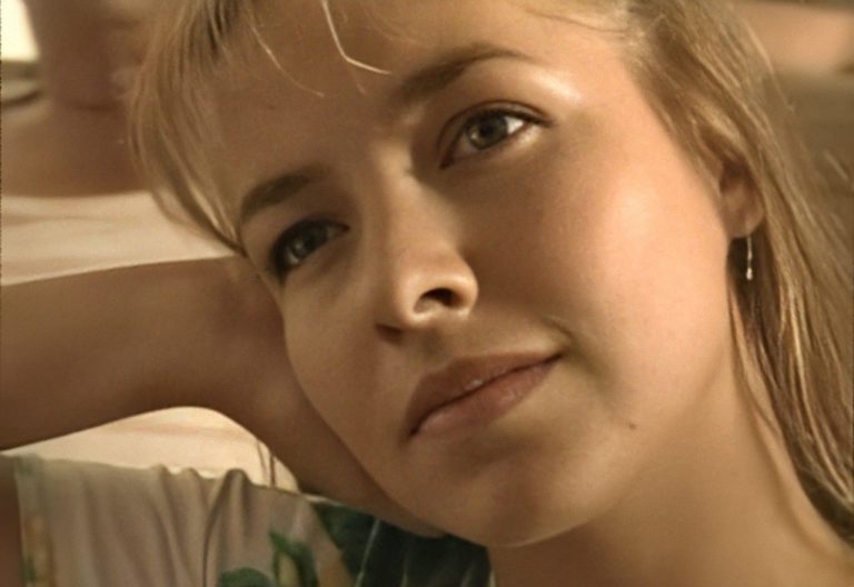 Sheila Roche: biografía de la actriz que interpreta a Adriana en ‘Salir ...