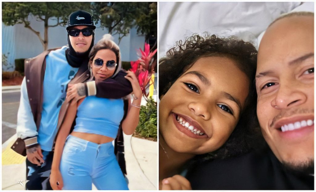 ¡El Chulo logra unir a su familia! Su hermana y su sobrina llegan a Miami