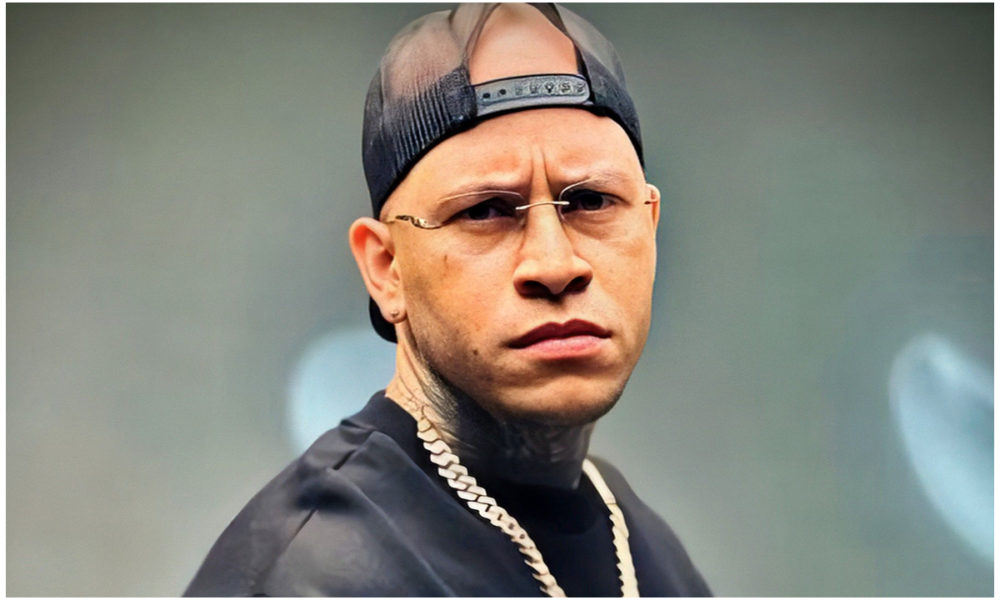 El Chulo asegura que es el único que se ha hecho millonario cantando ...