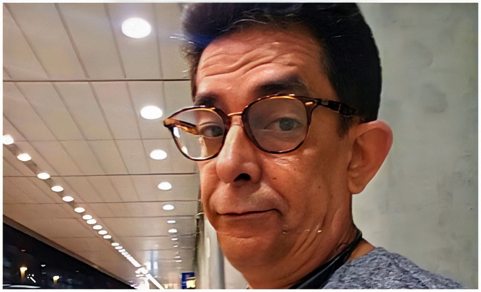 Humorista Ulises Toirac denuncia el elevado costo de vida en Cuba