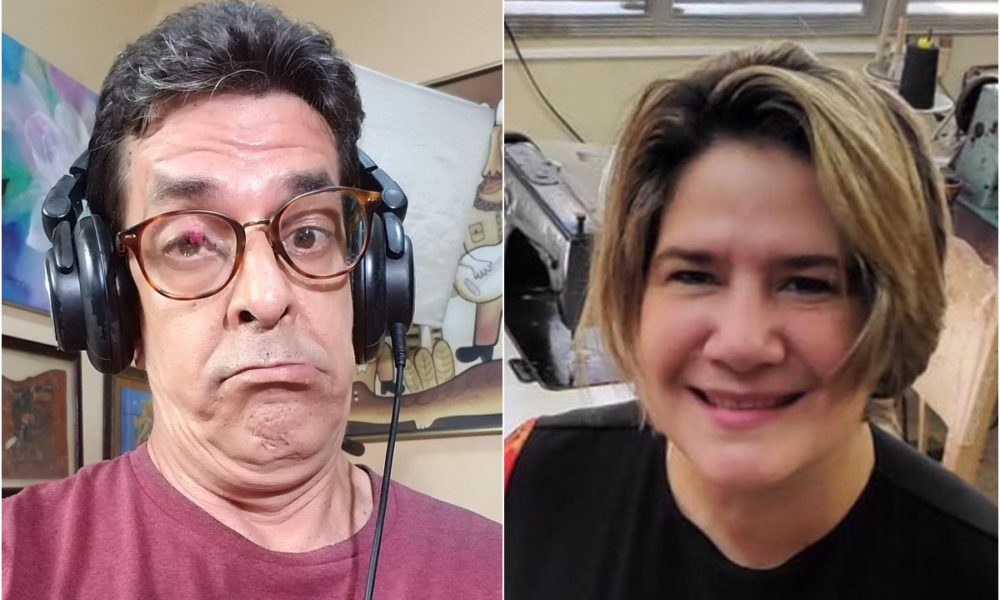 Alexander Otaola: biografía del polémico presentador