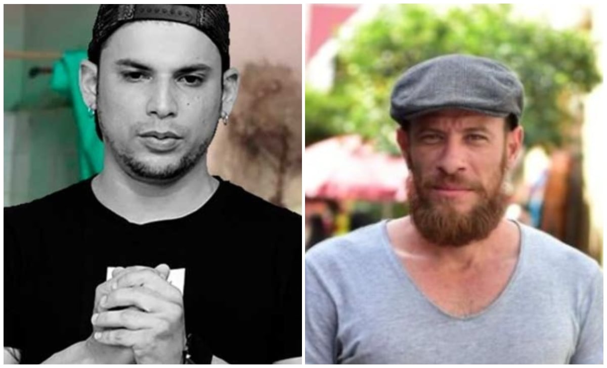 Ultrack reacciona al fallecimiento del Dj y productor musical cubano Tiko