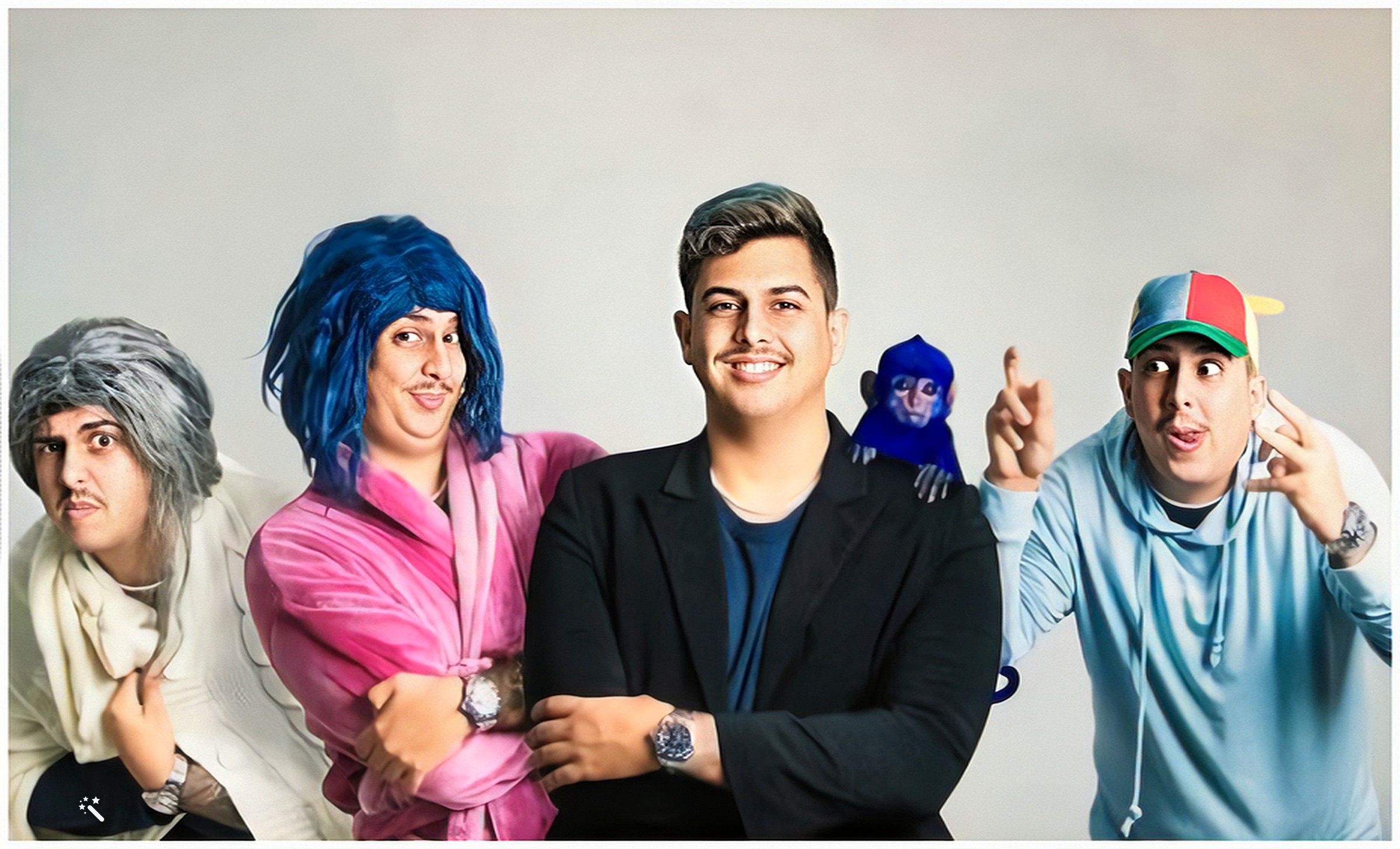 Carnota, youtuber e influencer cubano, deja la Isla: “Espero verte ...