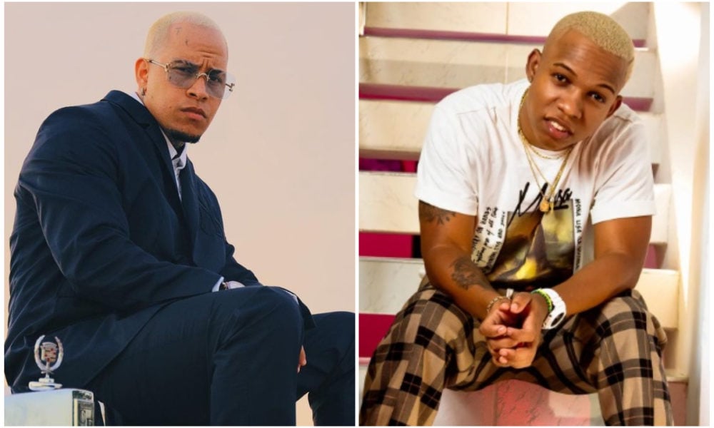 ¡El Chulo será papá por tercera vez!