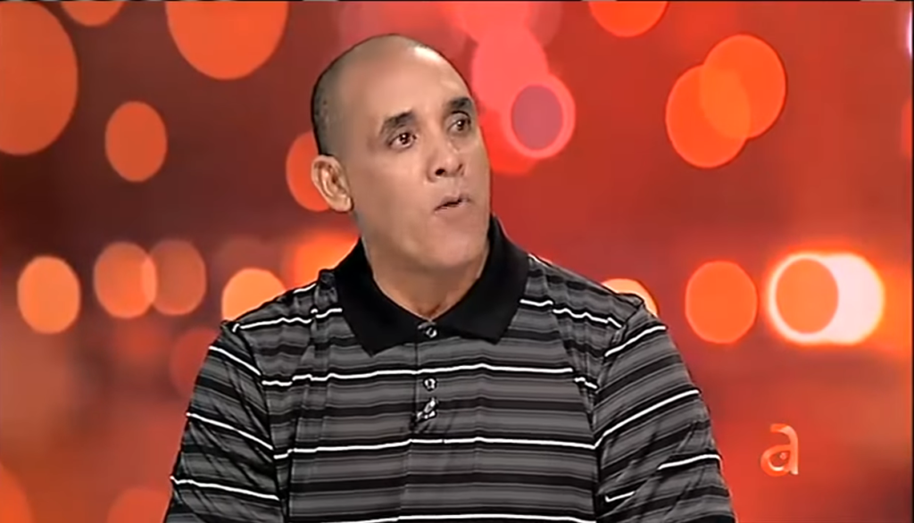 Gabriel Pierre, leyenda del béisbol cubano, atraviesa grave situación ...